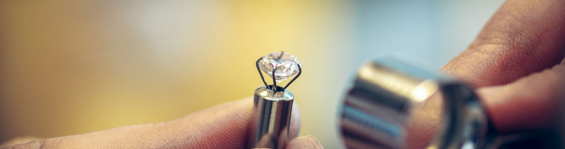 Gold and Diamonds Jewellery Care Tips | JEWEL PLUS